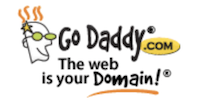 History of the GoDaddy Logo | DomainInvesting.com
